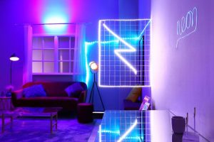 15 Podcast Studio Room and Background Design Ideas to Steal