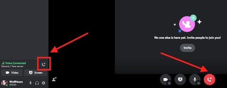 How to Stream on Discord (Step-By-Step Guide)