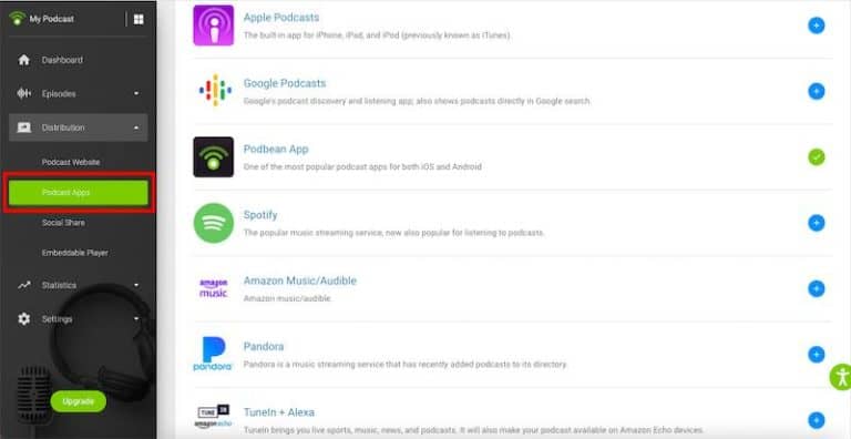 Podbean Review 2024: Pricing, Features, and Comparisons