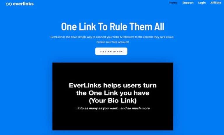 13 Best Linktree Alternatives of 2023 (Ranked and Reviewed)