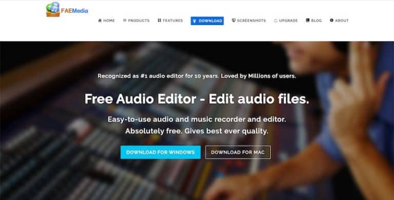 15 Best Audio Editing Software of 2024 (Free and Pro Options)