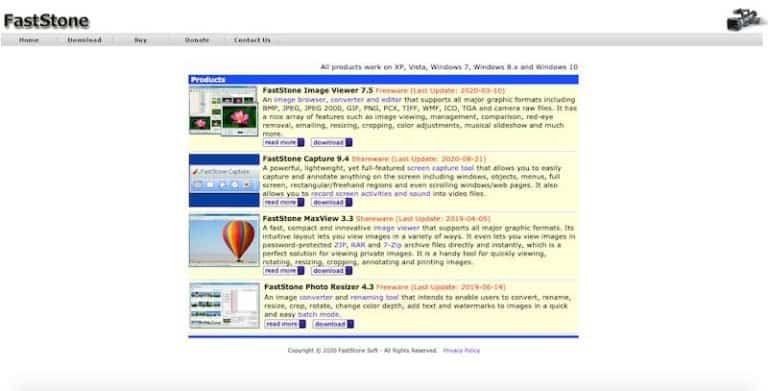 11 Best Photo Management Software of 2023 (Ultimate Guide)