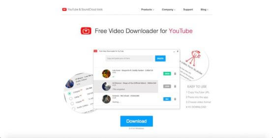13 Best YouTube to MP3 Converters of 2023 (Free and Online)