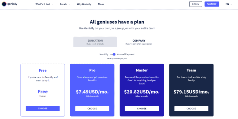 13+ Best Graphic Design Software of 2024 (Free and Paid)