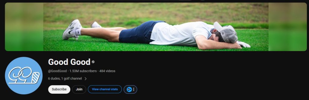 15 Best Golf YouTube Channels You Didn't Know You Needed