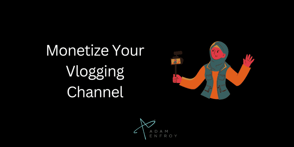 What is Vlogging and How Can It Boost Your Career? (2024)