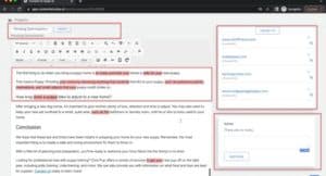 21 Best AI Writing Software Tools of June 2023 (Top 3 Picks)
