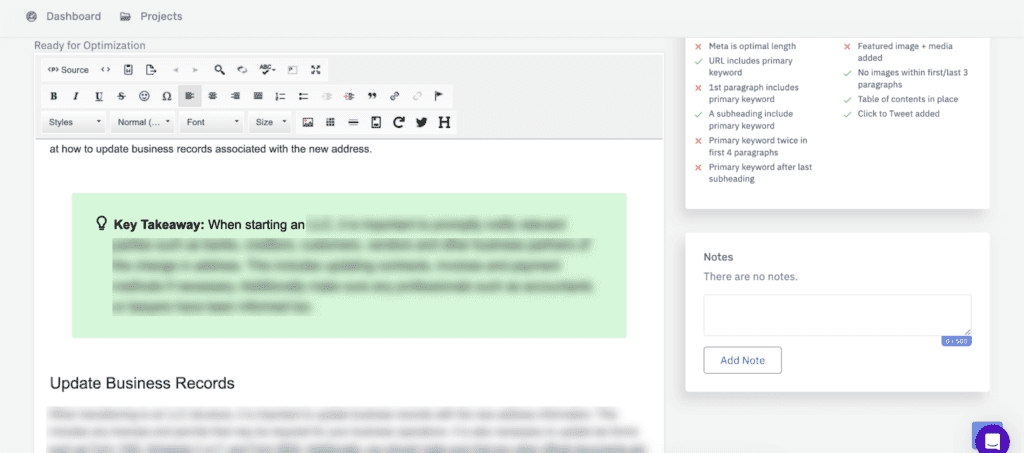 Content At Scale Review: Is It The Best Bulk AI Writing Tool?