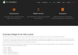 11 Best Screenwriting Software of 2024 (Free and Paid)