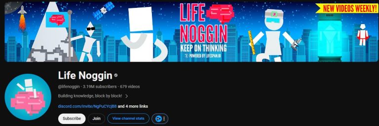 15 Best Science YouTube Channels You Didn't Know You Needed