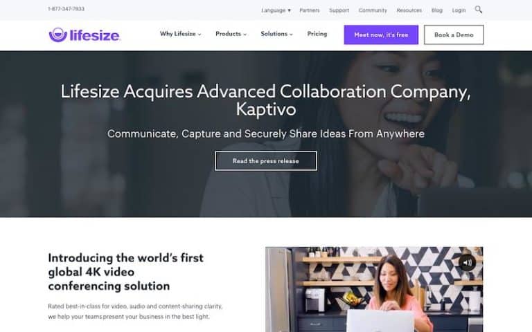13 Best Video Conferencing Software of 2024 (Ranked)