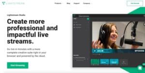7+ Best Streaming Software (For Twitch and YouTube) 2023