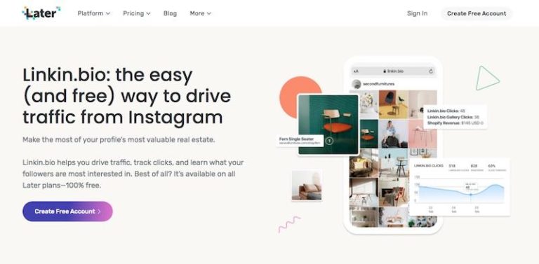 13 Best Linktree Alternatives of 2023 (Ranked and Reviewed)