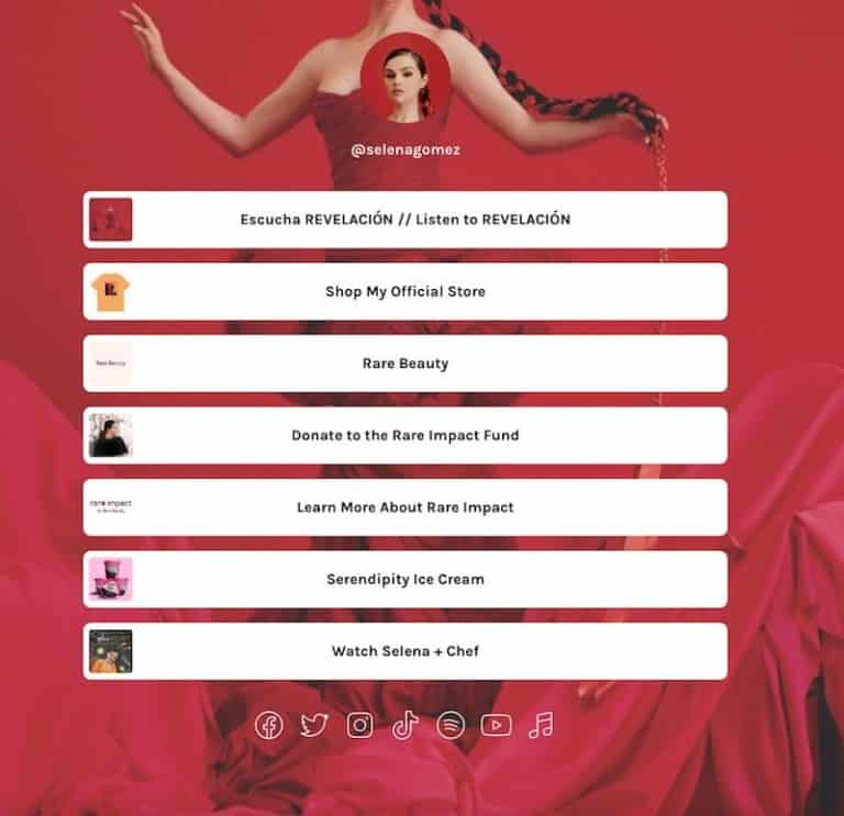 13 Best Linktree Alternatives of 2023 (Ranked and Reviewed)