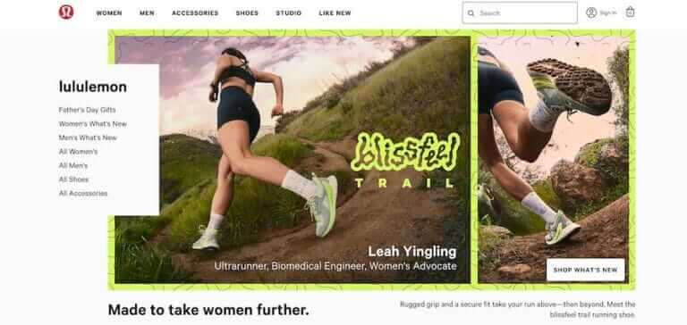 Lululemon Affiliate Program: Is It Worth Promoting?