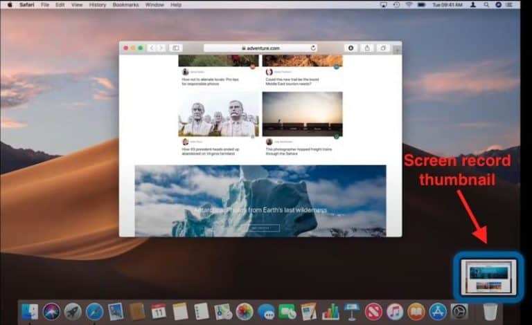 How to Screen Record on Mac (Easy Step By Step Guide)