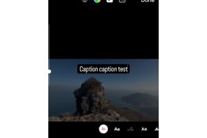 How to Add Captions & Subtitles to Instagram Reels in 5 Steps