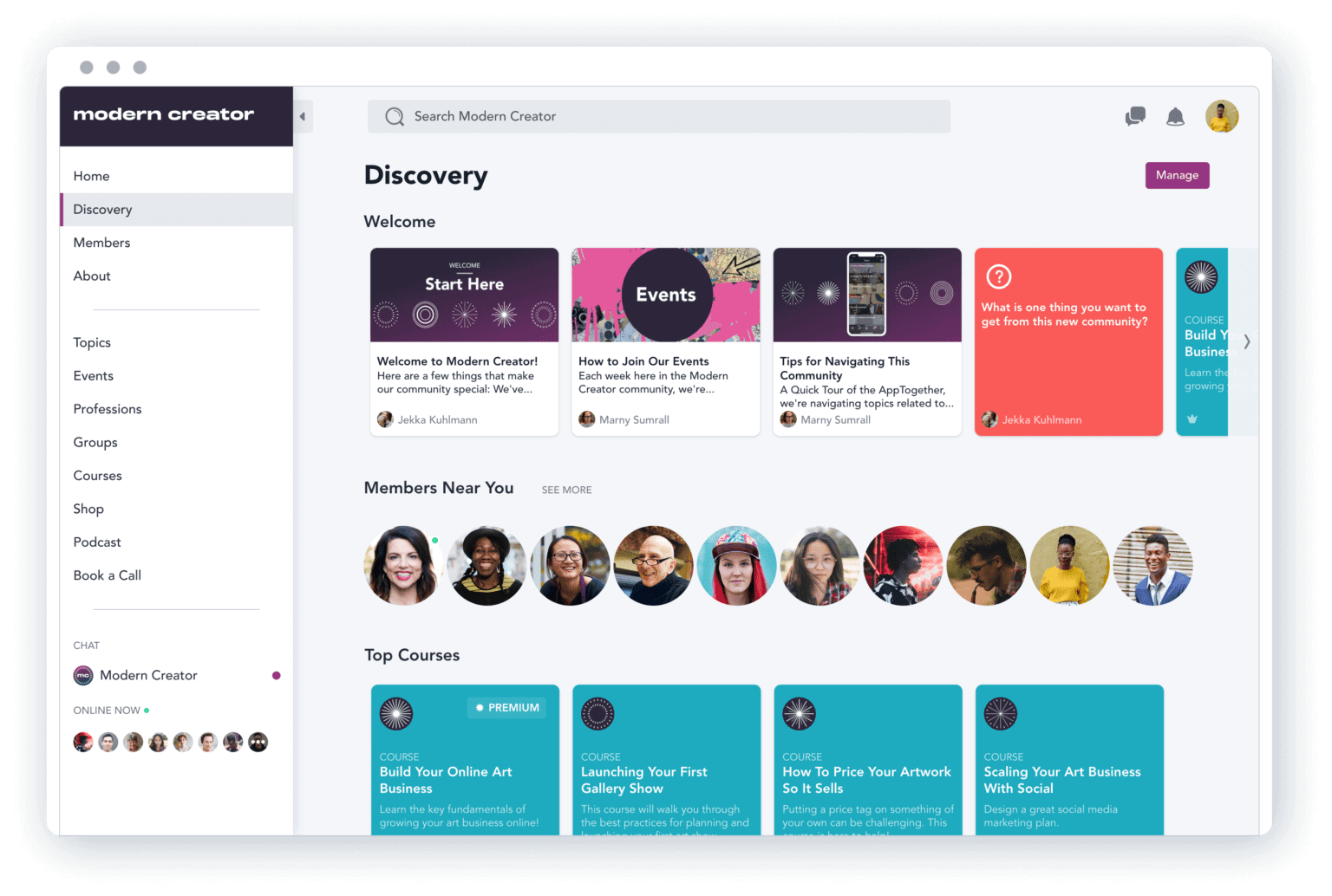 11 Best Membership Site Platforms of 2024 (Ranked)