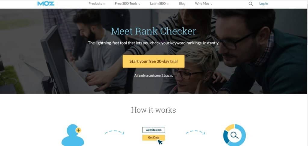 7 Best Keyword Rank Tracking Software of 2024 (Reviewed)