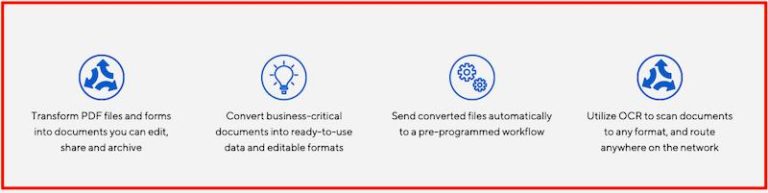 11 Best OCR Software of 2024 (Free and Paid Tools)