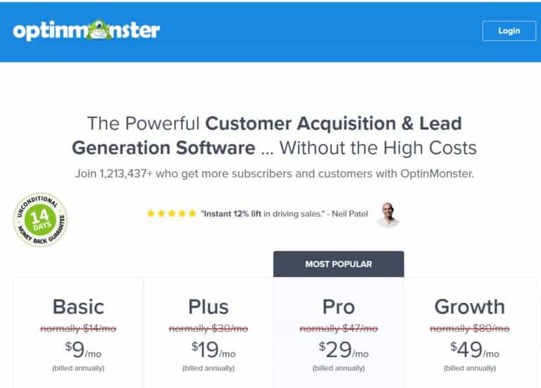 7 Best Lead Generation Software of 2024 (to Get More Leads)