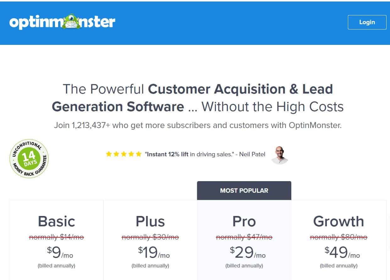 7 Best Lead Generation Software of 2024 (to Get More Leads)