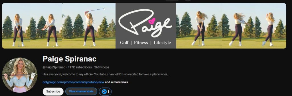 15 Best Golf YouTube Channels You Didn't Know You Needed