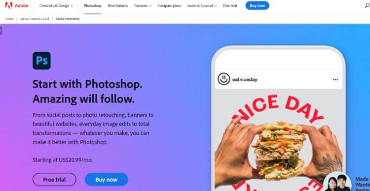 13 Best Graphic Design Software of 2022 (Free and Paid)