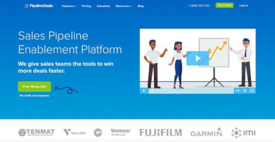 17 Best CRM Software of 2023 (Compared and Reviewed)