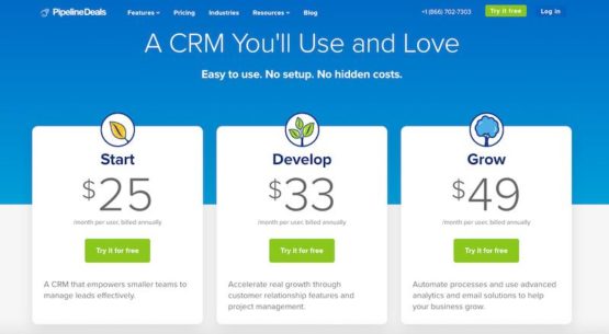 17 Best CRM Software of 2024 (Compared and Reviewed)