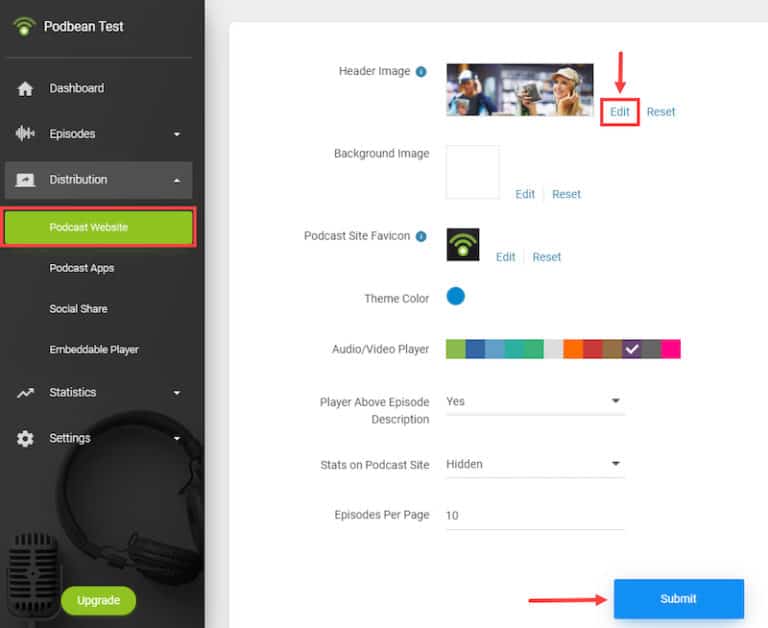 Podbean Review 2024: Pricing, Features, and Comparisons