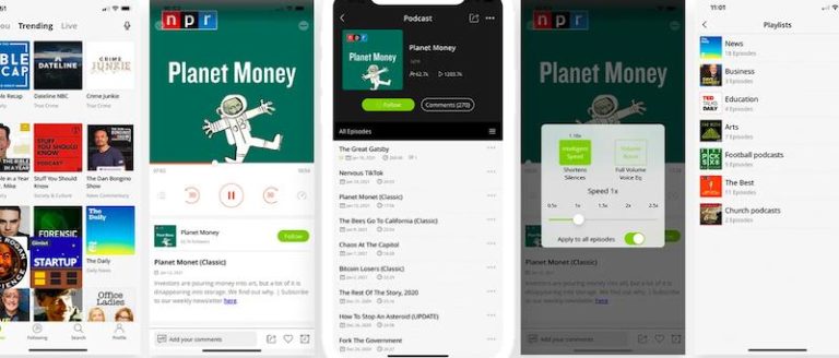 Podbean Review 2024: Pricing, Features, and Comparisons