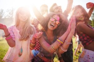 The 275+ BEST Concert Captions for Instagram to Post This Year