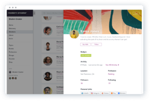 11 Best Membership Site Platforms of 2024 (Ranked)