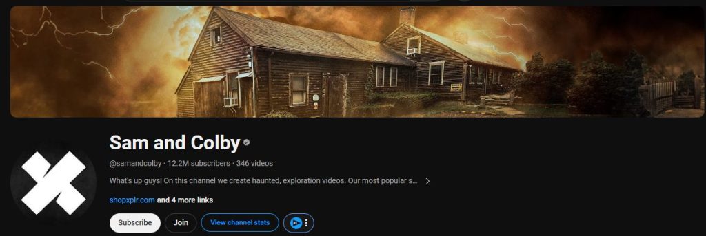 15 Best Horror YouTube Channels You Didn't Know You Needed