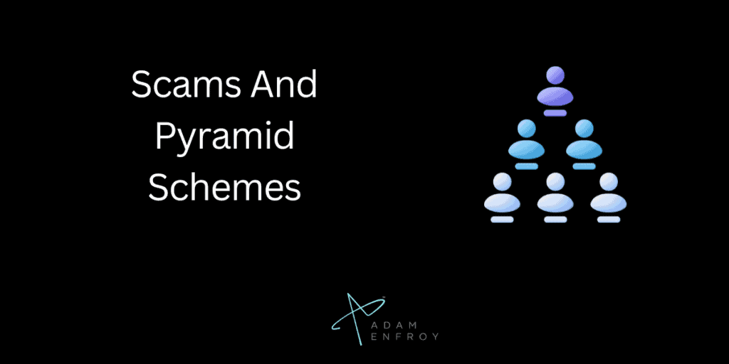 Is Affiliate Marketing Legit? Scams & Opportunities In 2024