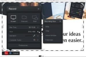 How to Screen Record on Mac (Easy Step By Step Guide)