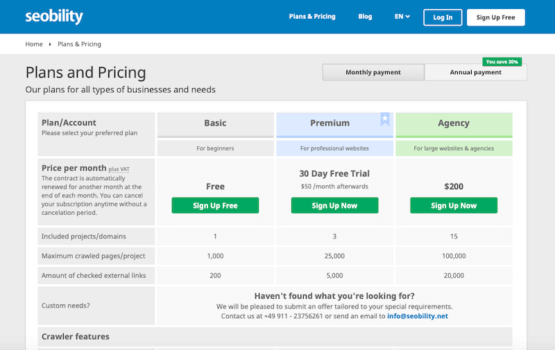27 Best SEO Tools of 2024 (Honest Reviews and Free Options)