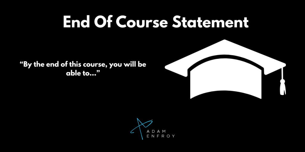 How to Plan and Shoot an Online Course in 2024 (Ultimate Guide)