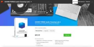 15 Best Audio Editing Software of 2021 (Free and Pro Options)