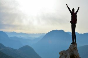 The 357 BEST Motivational Captions for Instagram (2024 Guide)