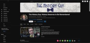 15 Best History YouTube Channels You Didn't Know You Needed