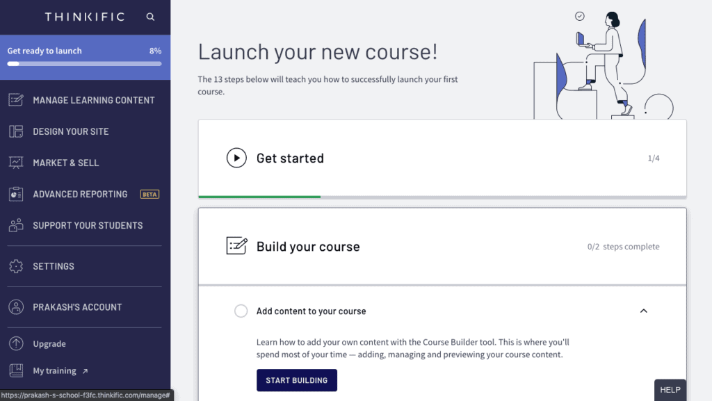 Thinkific Review: Is It the Best Course Creation Tool in 2024?