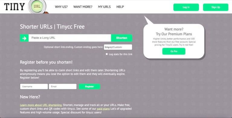 7+ Best URL and Link Shorteners of 2024 (Free and Paid)