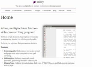 11 Best Screenwriting Software of 2024 (Free and Paid)