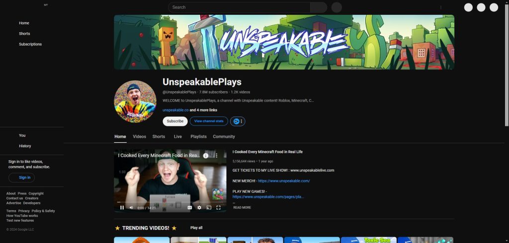 15 Best Minecraft YouTubers You Didn't Know You Needed