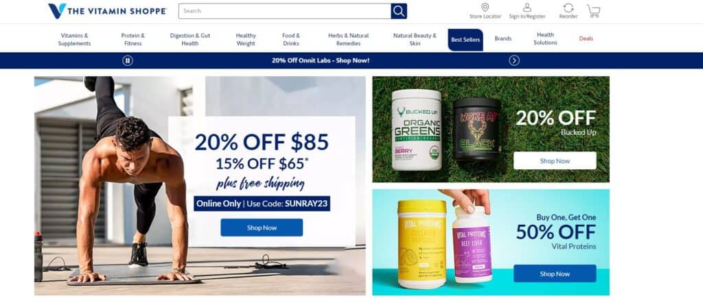 The Top Supplement Affiliate Programs To Promote (2024)