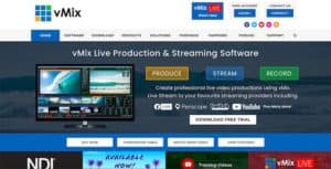 7+ Best Streaming Software (For Twitch and YouTube) 2023