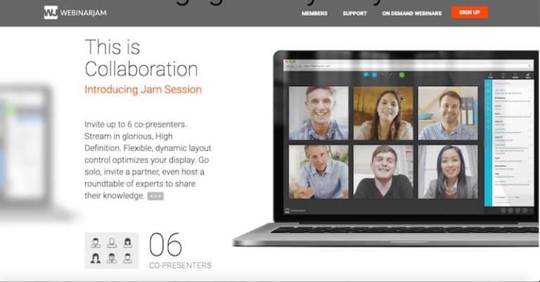 21 Best Webinar Software of 2021 (Tools Ranked & Reviewed)