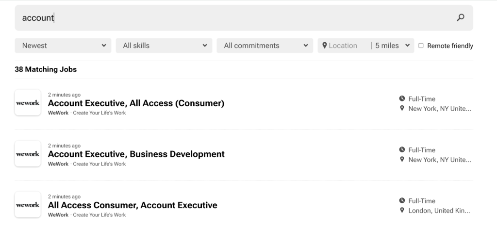 14 Best Digital Marketing Jobs You Can Do From Home (And Where To Find ...